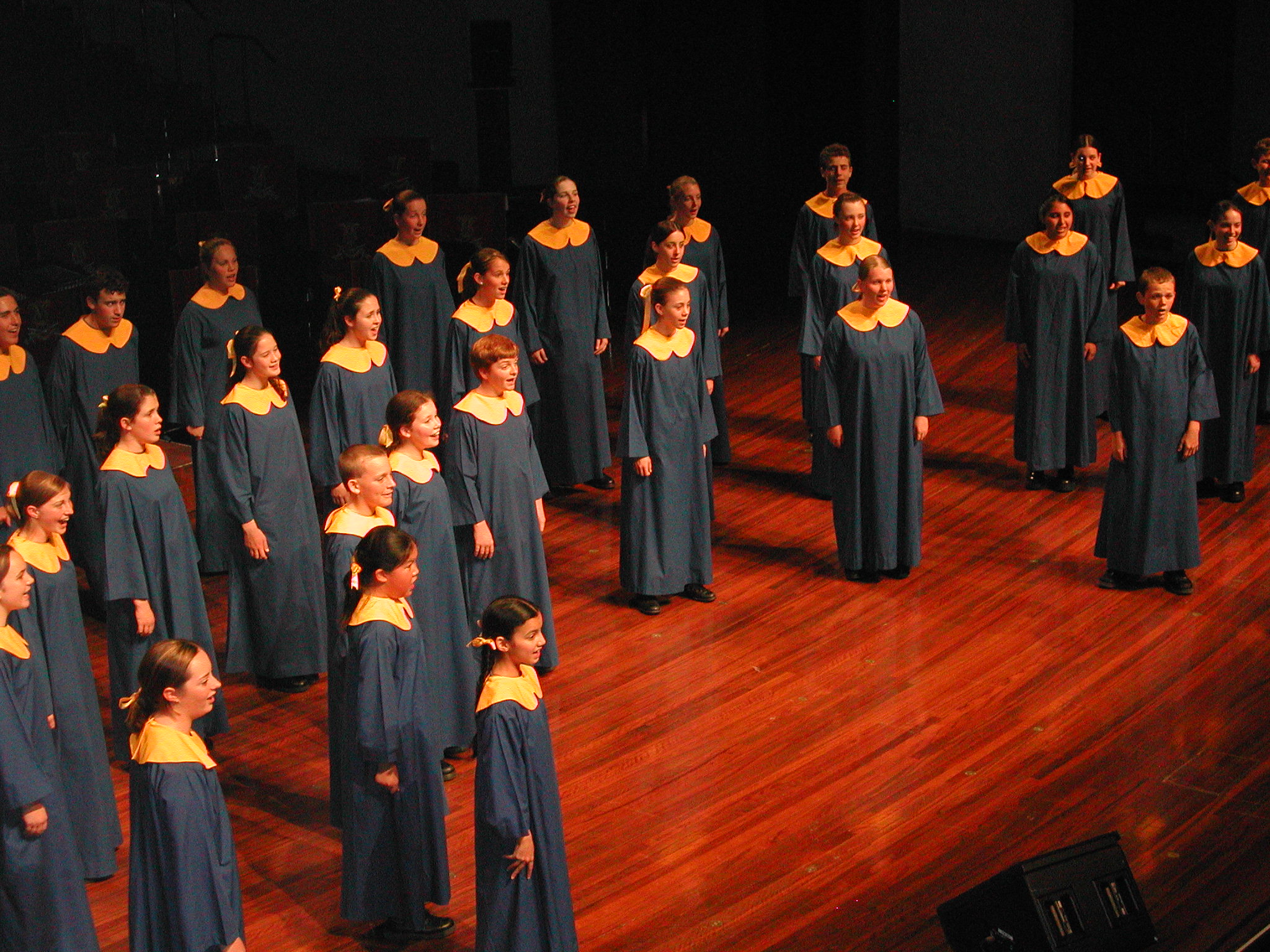 Upfront Events & Entertainment : Booking agency with complete event ...