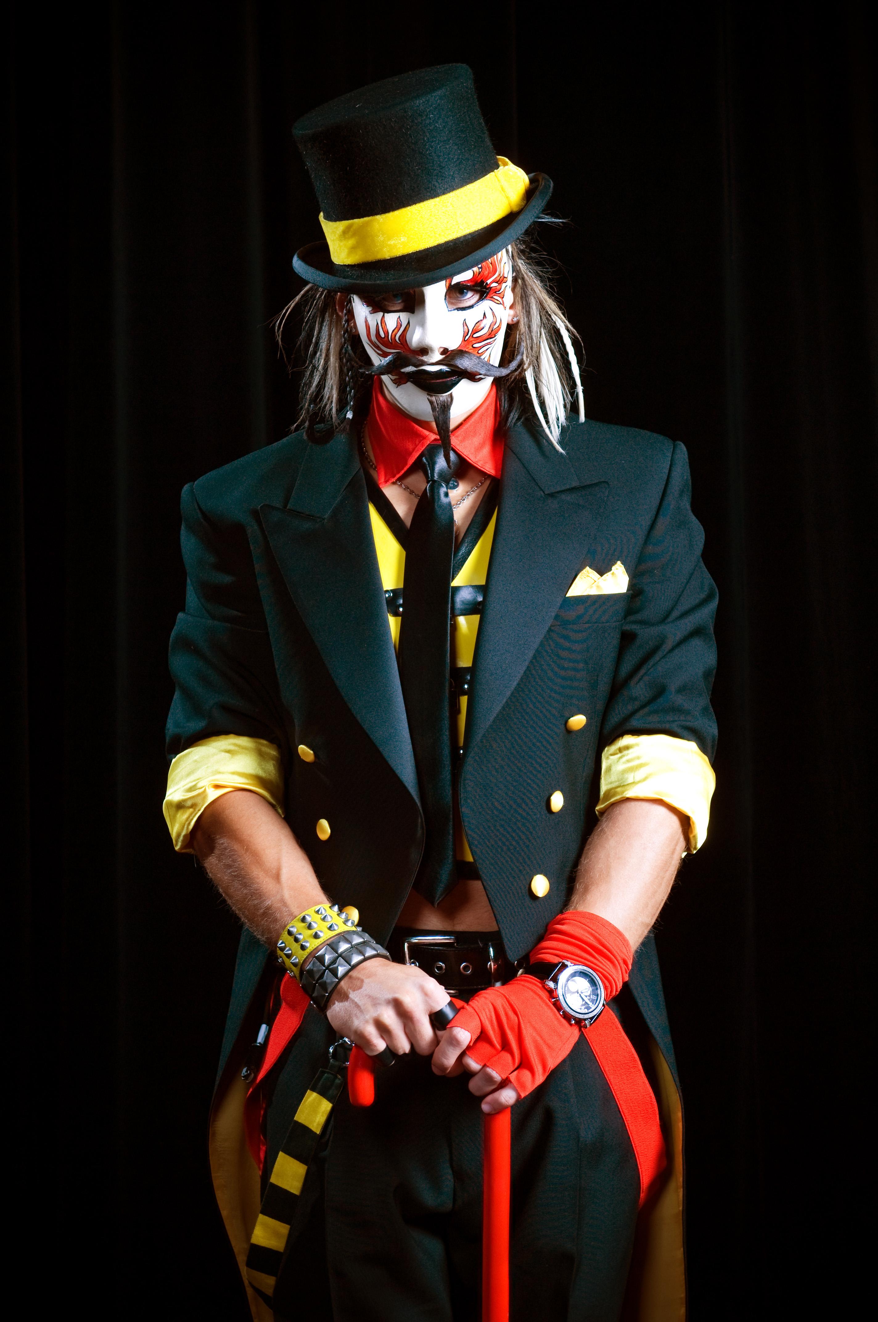 Upfront Events & Entertainment : Booking agency with complete event ...